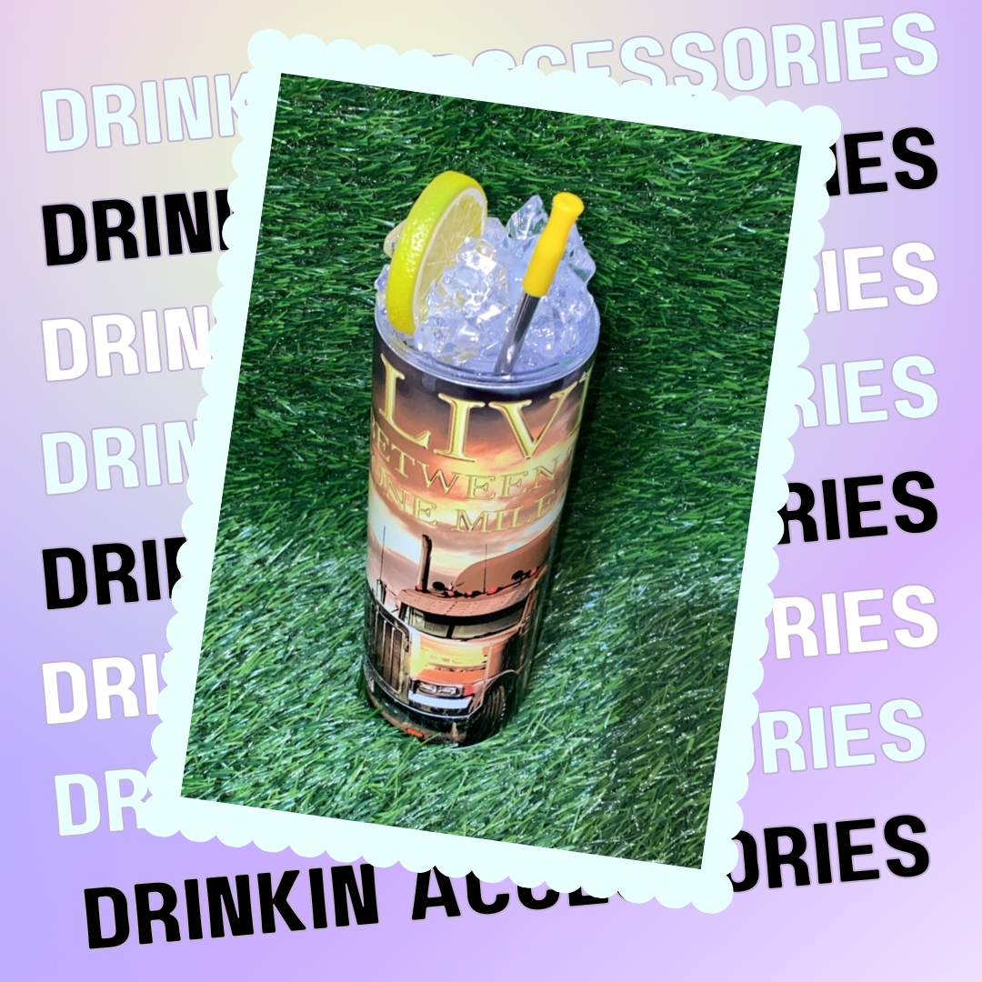 Drinking Accessories – TRICE ACCESSORIES