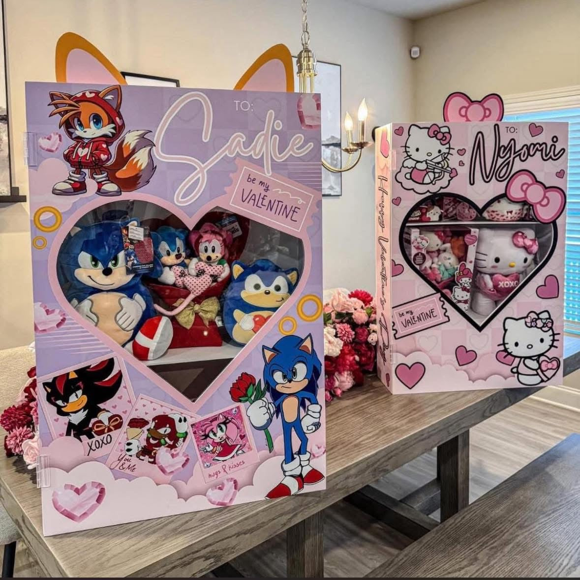 Heart Vending Machine – TRICE ACCESSORIES