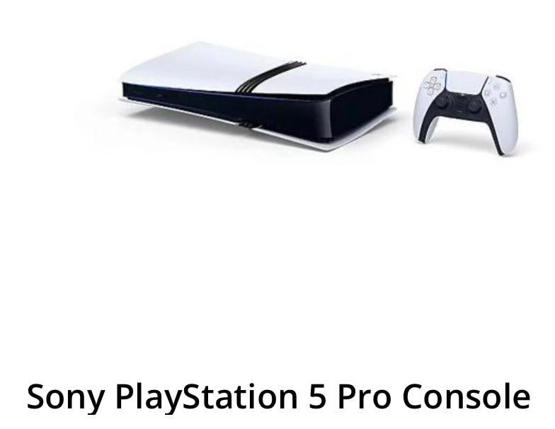 Custom PS5 PANEL COVERS – TRICE ACCESSORIES