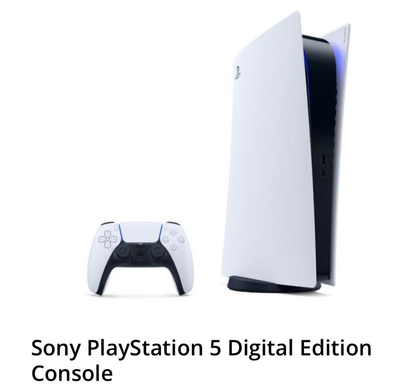 Custom PS5 PANEL COVERS – TRICE ACCESSORIES