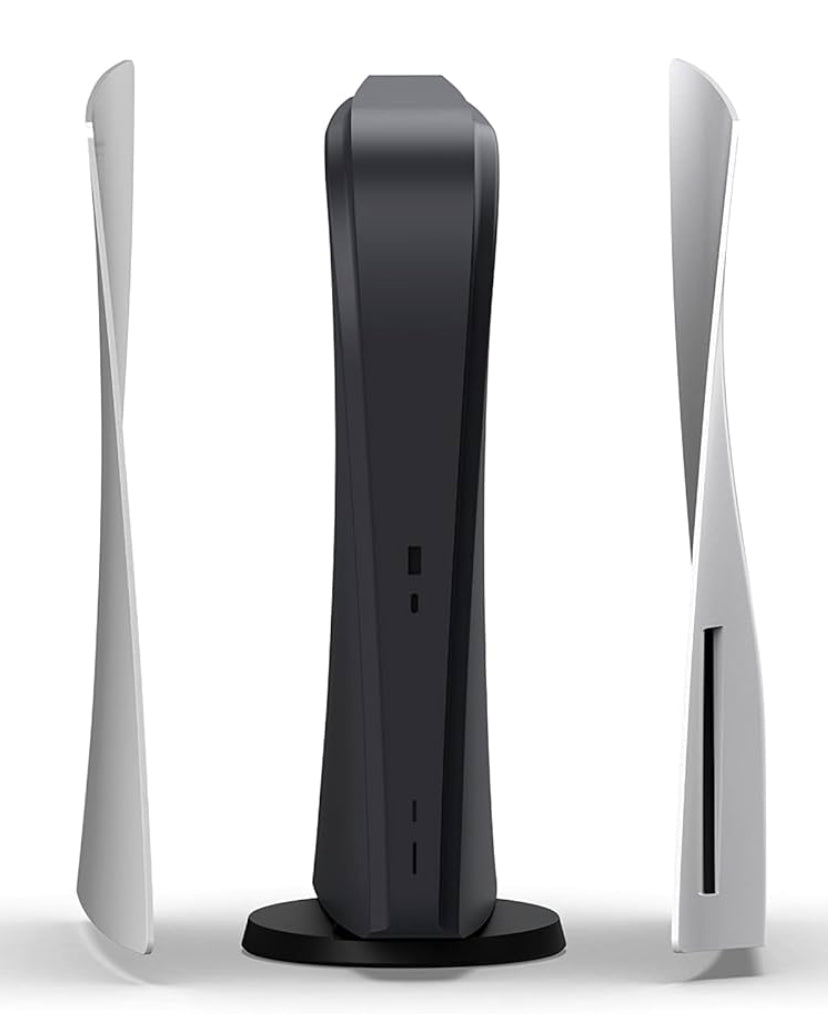 Custom PS5 PANEL COVERS – TRICE ACCESSORIES